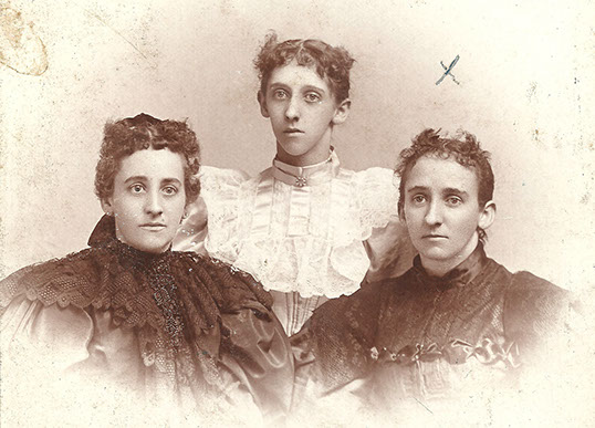 3.2.2.1.1 Thomas Henry – Knappenberger Genealogy